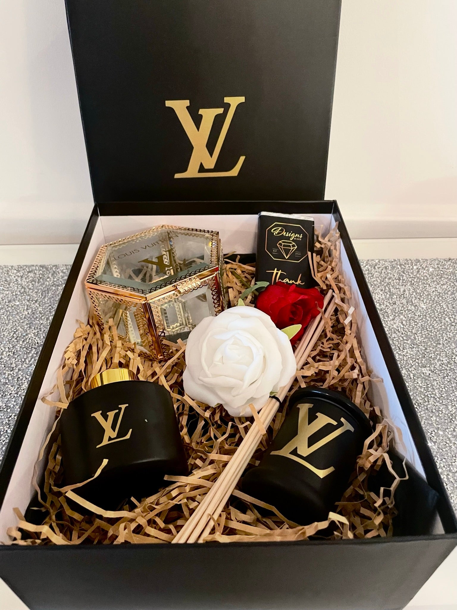 Gift Boxes – Designs By Dior