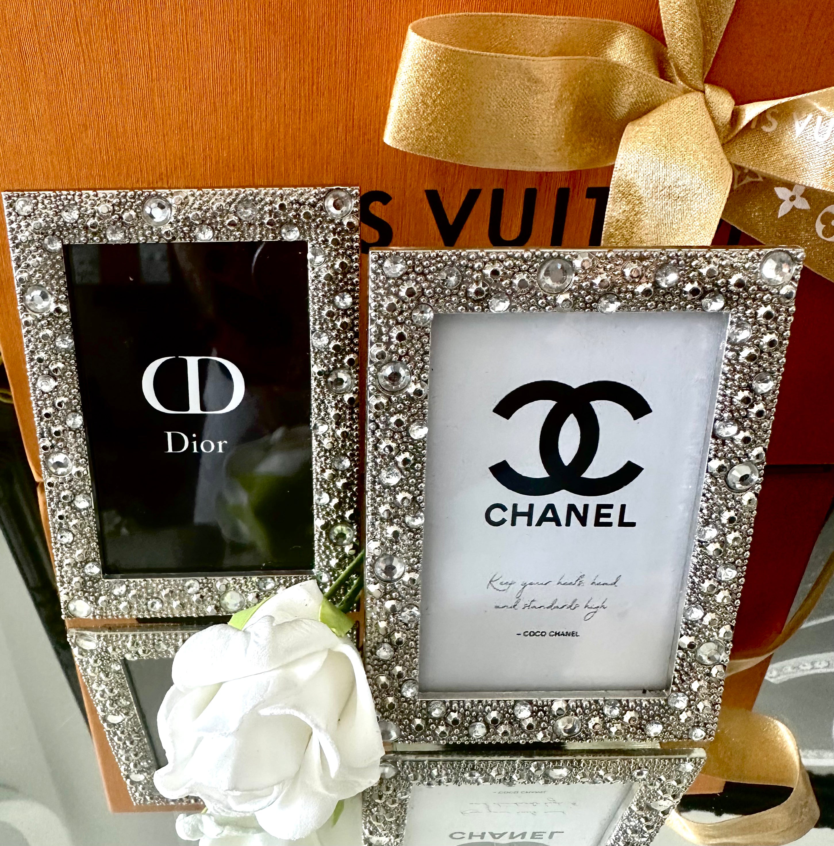 Mini Frames – Designs By Dior